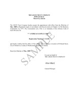 Company Registration in Liberia - Business Starting & Setup | Offshore ...