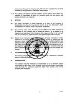 Company Registration in the British Virgin Islands - Business Starting ...